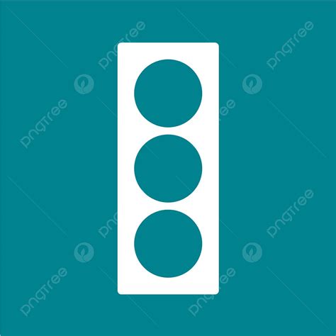 Traffic Signal Clipart Vector Vector Traffic Signal Icon Signal Icons Traffic Icons Signal