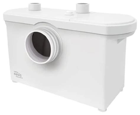 Купить Насос поверхностный Oasis ST-600 в Алматы – Магазин на Kaspi.kz