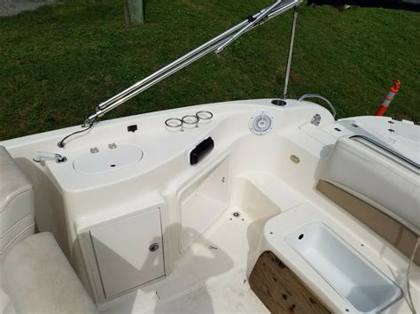 Hurricane Sd260 2006 For Sale For 23 500 Boats From