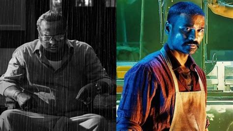 Raayan Dhanushs Directorial Comeback Elevates Excitement With Saravanan Joining The Cast R
