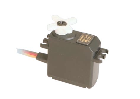 Budweiser Hobbies Cz Serva Jr Propo Analog Servo Jr Nes 341