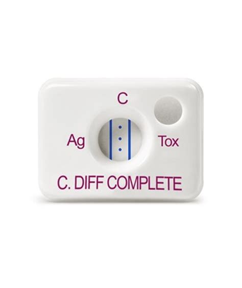 Alere Techlab C Diff Save At Tiger Medical Inc