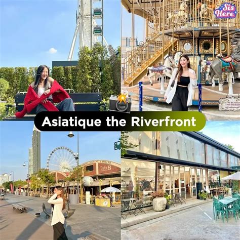 พิกัดสถานที่ถ่ายรูปในกรุงเทพ สวยเหมือนฟีลอยู่เมืองนอก Gallery Posted