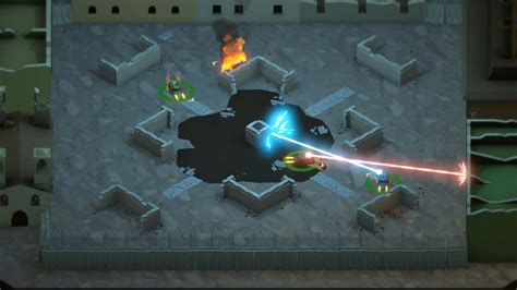 Toys of War on Steam