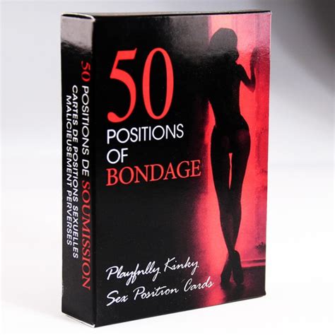 Erotic Games Sexual Positions Play Paper Cards A Year Of Sex For Adult
