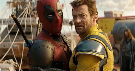 Ryan Reynolds Explains How Deadpool And Wolverines Chris Evans Scene