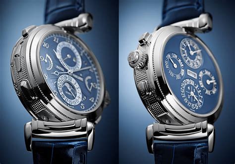 Grandmaster Chime Ref 6300a 010 Giau