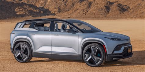 Driving Tests Of 2023 Fisker Ocean Ev Reveal Happy Experiences From Drivers