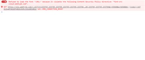 Project Isnt Loading Glitch Help Glitch Community Forum