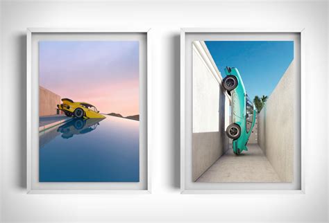 Chris Labrooy Prints