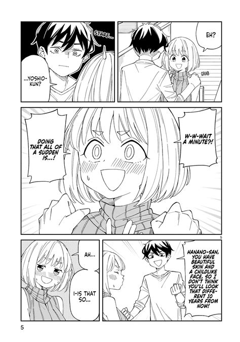 Read A Mother In Her 30s Like Me Is Alright Manga English New