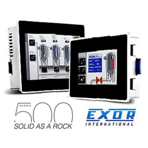 Jual Exor Hmi E Top 306 Oleh Pt Adi Raya Mandiri Agent Distributors Stockist
