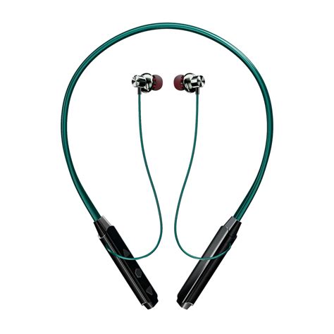 Bt 245 Bluetooth Neckband Headset At Best Price In New Delhi By Kcl