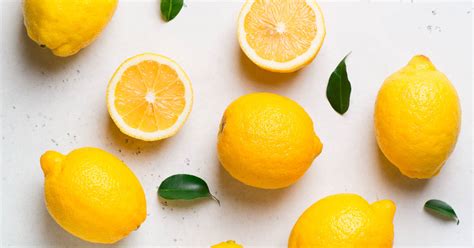 Lemon Nutrition Benefits Uses And Recipes Dr Axe