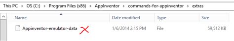 Emulator Locked Screen MIT App Inventor Help MIT App Inventor Community