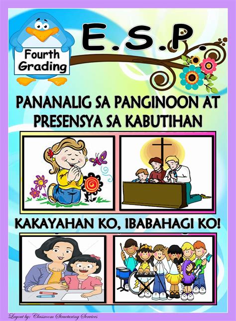 Classroom Structuring Services Salay