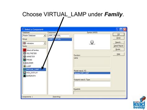 Lab 7 Multisim Software Tutorial Ppt Computing Technology And Computing