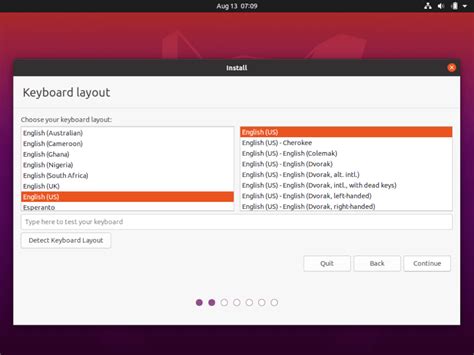 Detect Keyboard Layout Ubuntu At Phoebe Colman Blog