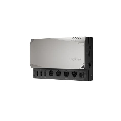 Ecoflow Power Kits Power Hub Ecoflow Europe