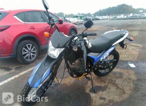 Yongfu From Usa Motorcycle Auctions Bid Cars