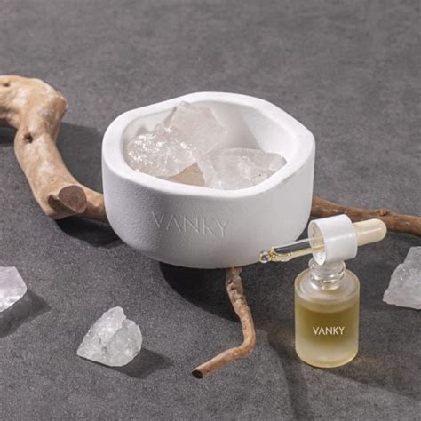 Special Ceramic Cup Aroma Crystal Diffuser Container One Stop