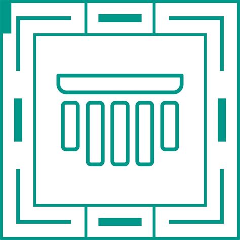 Align Vector Icon 37914240 Vector Art At Vecteezy