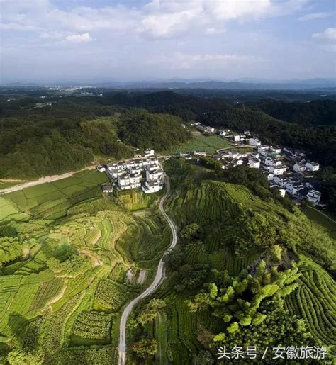 休寧黃村進士第撫昔追今賞秀美風光憶古徽州氣質高清大圖 每日頭條