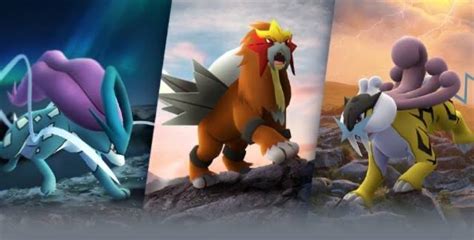 【ポケスリ】ポケモンプレゼンツ来るけどスイクン発表されるのか？ ポケモンまとめタイムズ