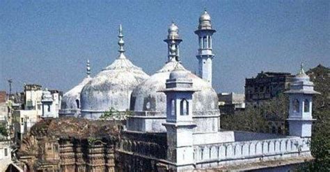 Gyanvapi Case 31 साल बाद ज्ञानवापी में हुआ मंत्रोच्चार व्यास जी के