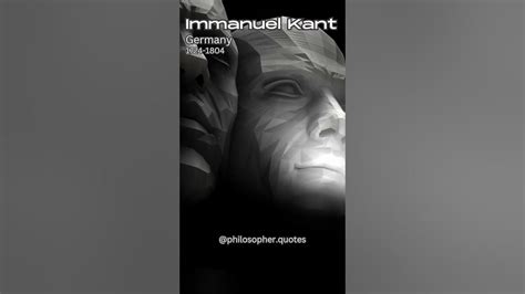Exploring Immanuel Kants Profound Quotes Insights Into Philosophy
