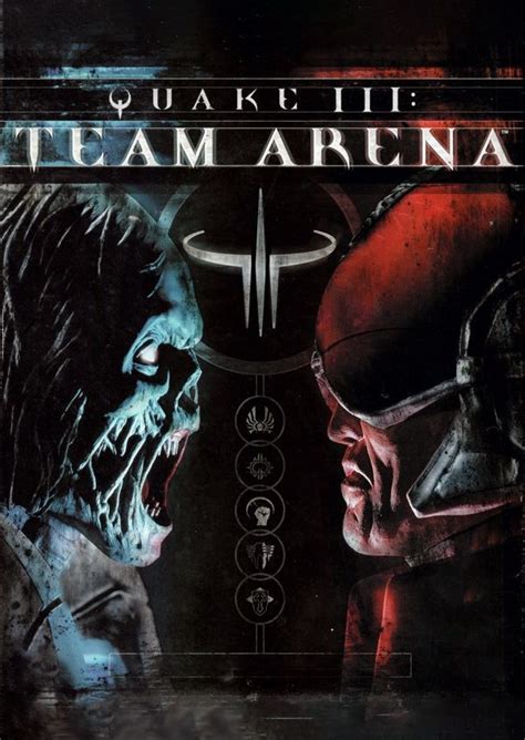 Quake Iii Team Arena™ 2007