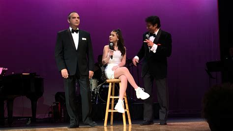 Photos Video Sandy Hackett