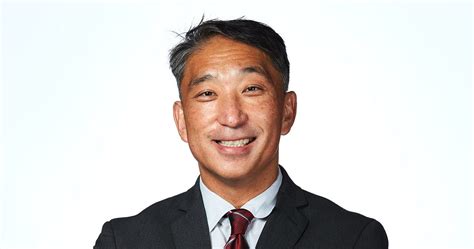 Meet The Disruptors Dr Steve Yun On The Five Things You Need To Shake