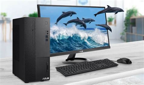 Rekomendasi Pc Desktop Terbaik Di Indonesia Sebuah Ulasan