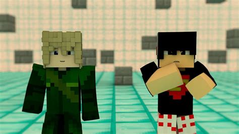 Virei Gay Minecraft Youtube