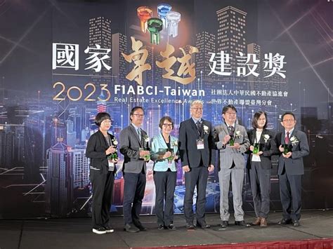 苗栗舊山線鐵道自行車 榮獲國家卓越建設獎2獎項肯定