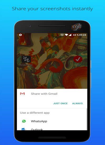 دانلود نرم افزار Screenshot Pro 2 V1 0 7 گرفتن اسکرین شات از محیط اندروید دانلود رایگان