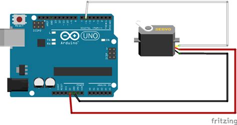 フラップゲージをサーボモーターで出力する｜arduinoとmobiflightで作る Microsoft Flight Simulator