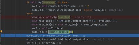 Some Questions About The Overlap And Aggregation Code Issue Aiot Mlsys Lab Fedrolex
