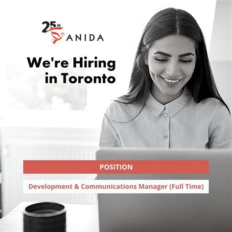 Anida On Linkedin Anida Development Communications Manager Fundraising Grantwriting…