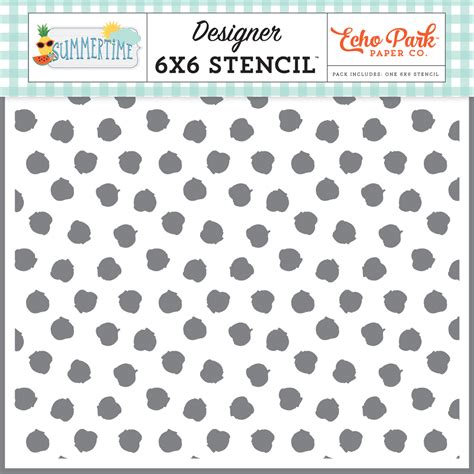 Collections Echo Park Paper Co Summertime