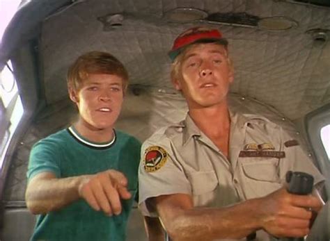 Ken James Skippy Tv Flashback