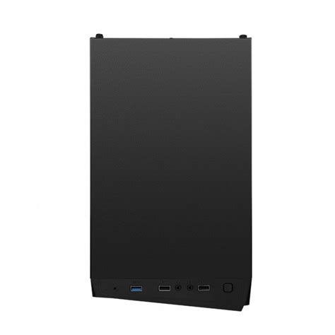 Jual Msi Gaming Cpu Case Mag Shield M301 Cassis M Atx M Itx Shopee Indonesia