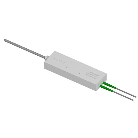 Sensore Di Spostamento In Fibra Ottica OBDI SCAIME Lineare LVDT