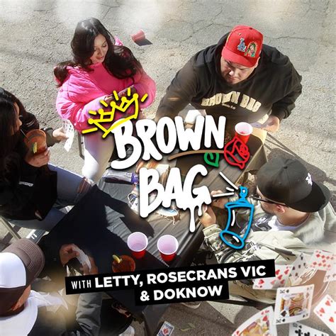 Brown Bag Pod 2021