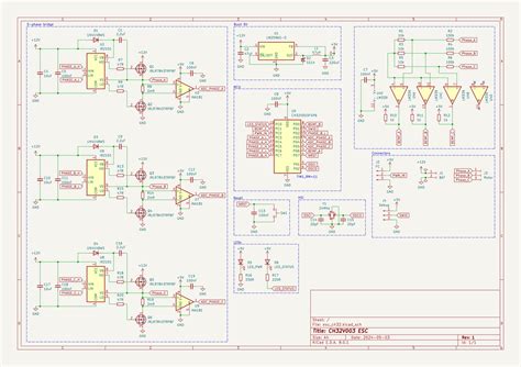 Review Request Esc Rprintedcircuitboard