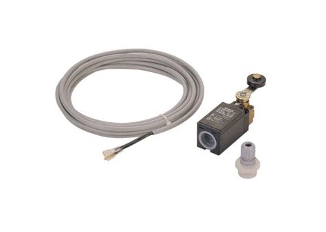 Interlock Switch Roller Arm With Cable
