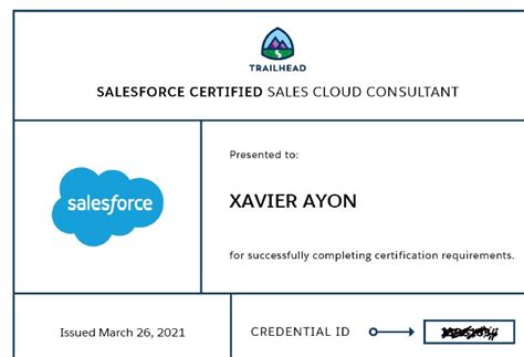 Xavier Ayon On Linkedin Salesforceohana Salesforcecertified Trailhead 100daysoftrailhead
