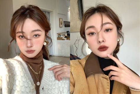 秋天妝容怎麼畫？這5步驟學起來你也可以擁有秋天的慵懶氛圍妝！ 愛漂亮 Udn 女子漾