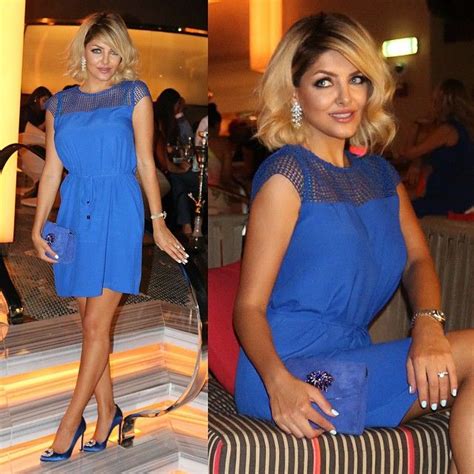 4 Hot Sexy Sheida Babareza Bikini Pics